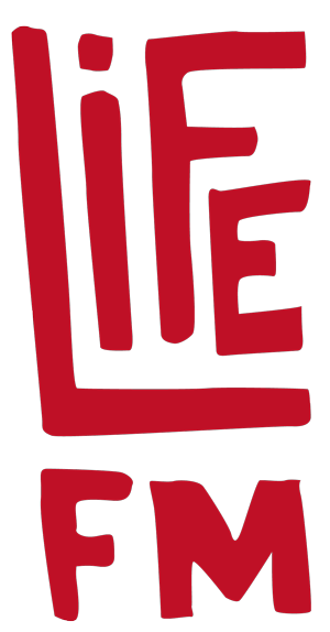 Life Fm Logo